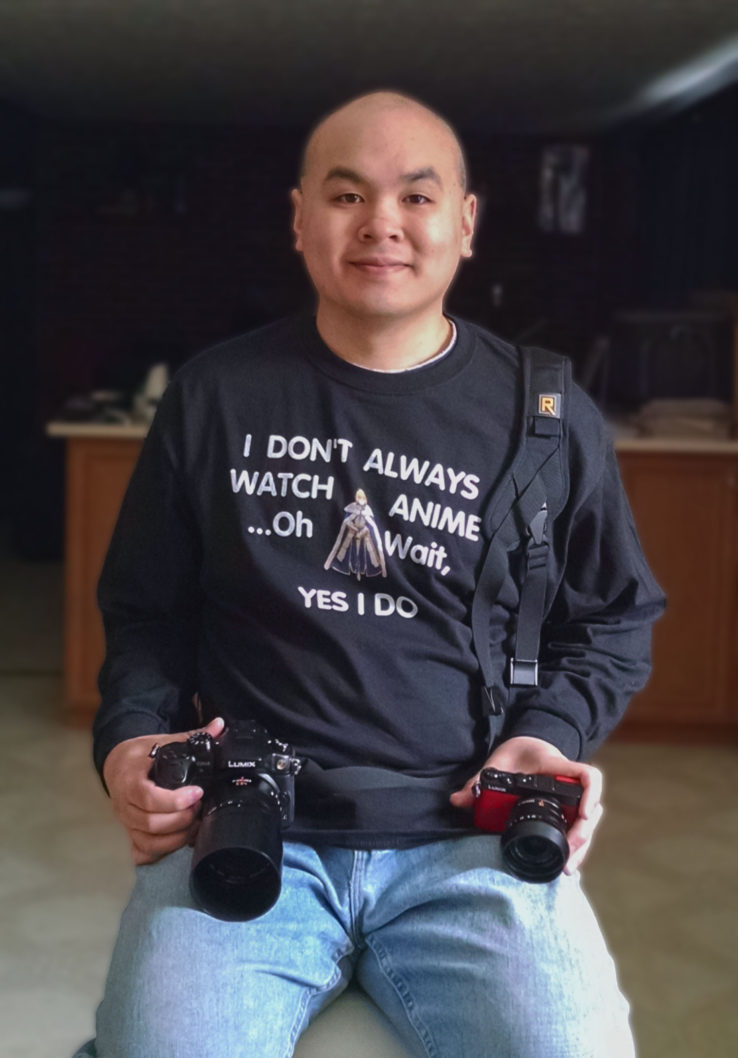 About Me – DMJ Photography